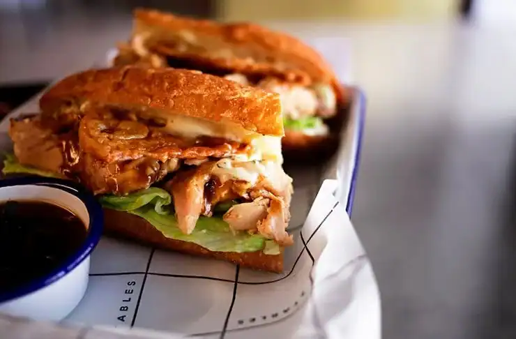These Perth Restaurants Are Now Offering Takeaway Feeds